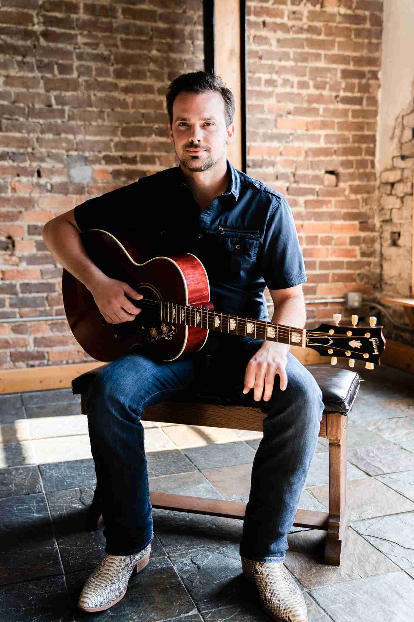 Speakers - TedxTullahoma